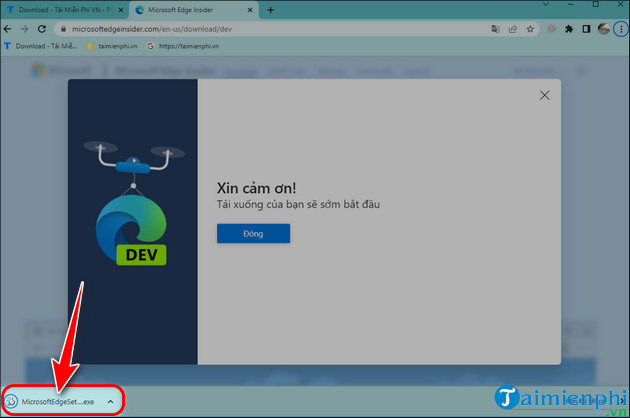 How to Download and Install the Latest Version of Microsoft Edge Phoenix