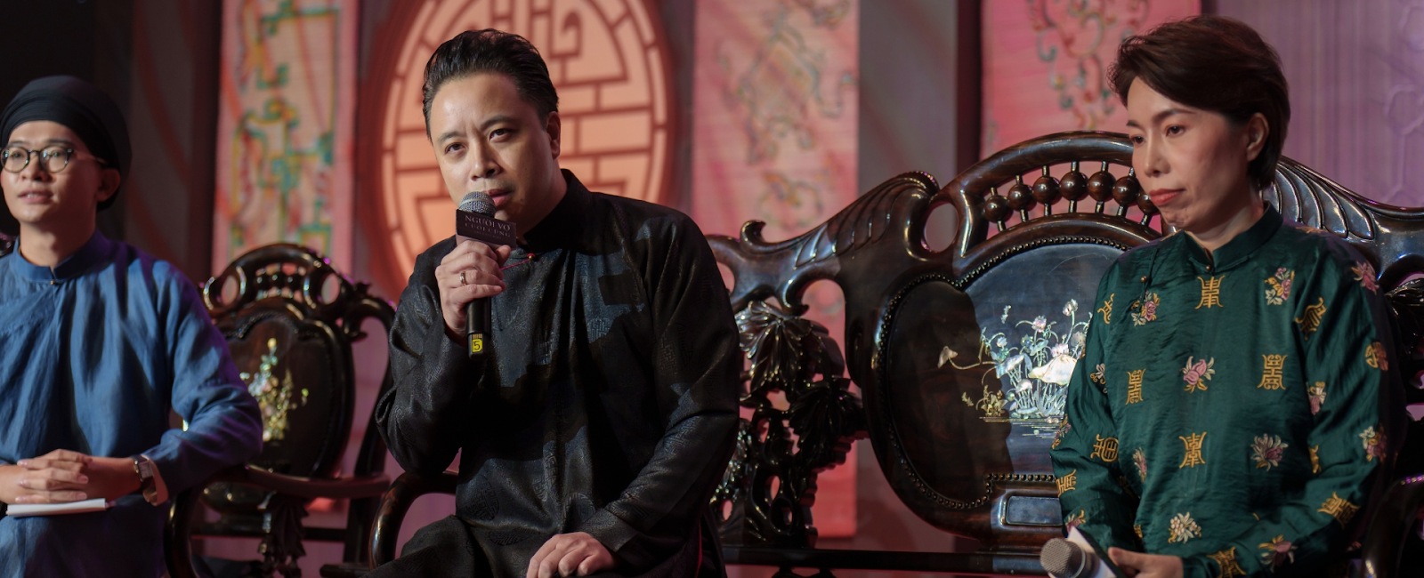 The Last Wife by Victor Vu: Showtimes, Ticket Prices | Mytour