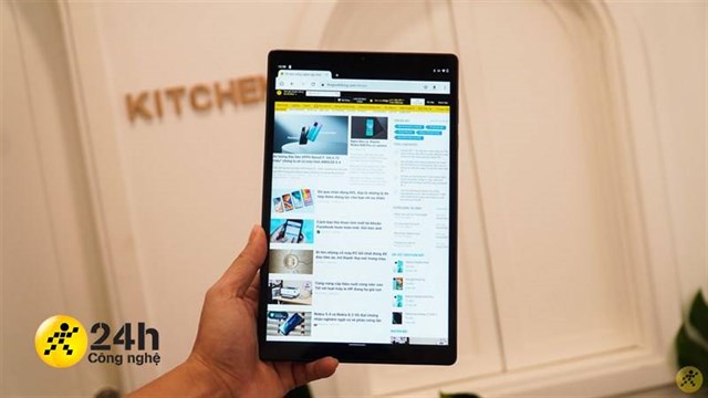 Grab these 5 large-screen tablets for a live Euro 2021 experience