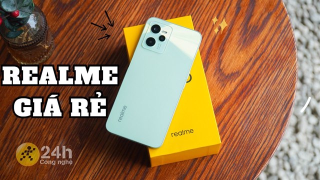 Top 5 Affordable realme Phones Worth Your Money!