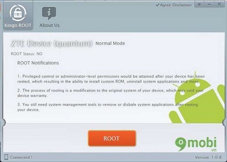 Most Popular Android Rooting Tools