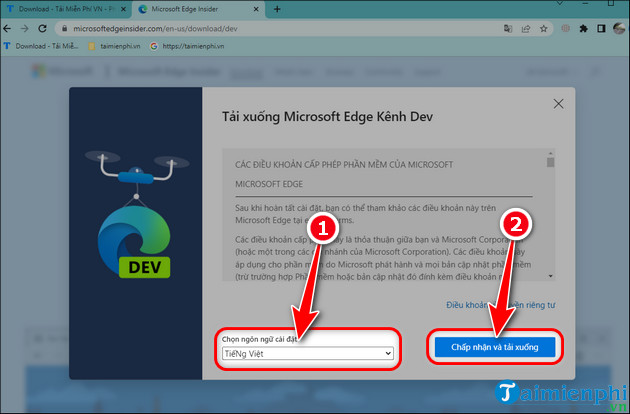 How to Download and Install the Latest Version of Microsoft Edge Phoenix