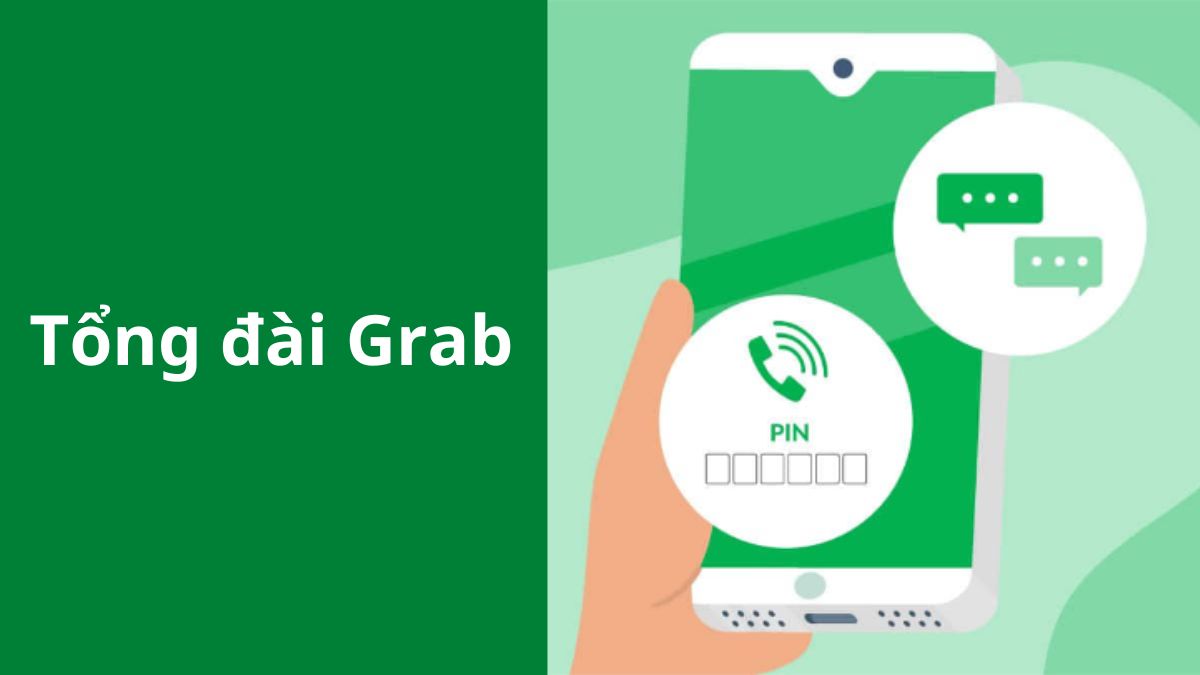 Grab Hub | Toll-Free 24/7 Customer Support Hotline