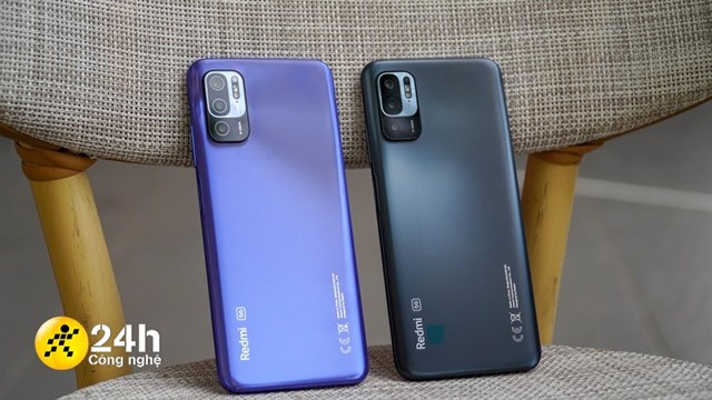 Những Điểm Độc Đáo của Redmi Note 10 5G: Thiết Kế Đẳng Cấp, Hiệu Năng ...