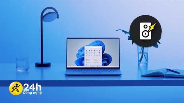 Cách kích hoạt chế độ Bass Boost trên Windows 11 để trải nghiệm âm ...