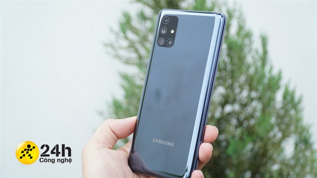 Samsung Galaxy M51 Performance Review: Impressive Gaming, Robust Battery