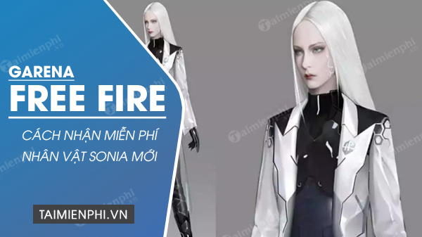 Unlock Sonia Free Fire OB40 for Free: Proven Strategies