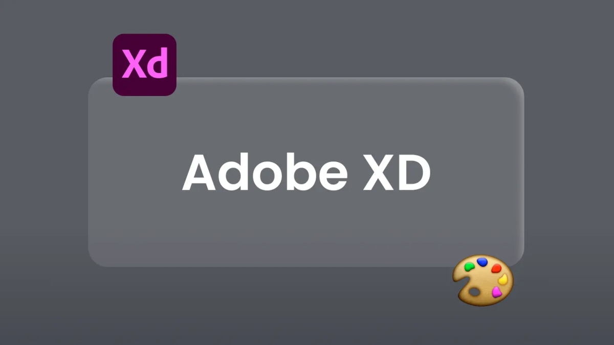 What is Adobe XD? Noteworthy Design Features of Adobe XD