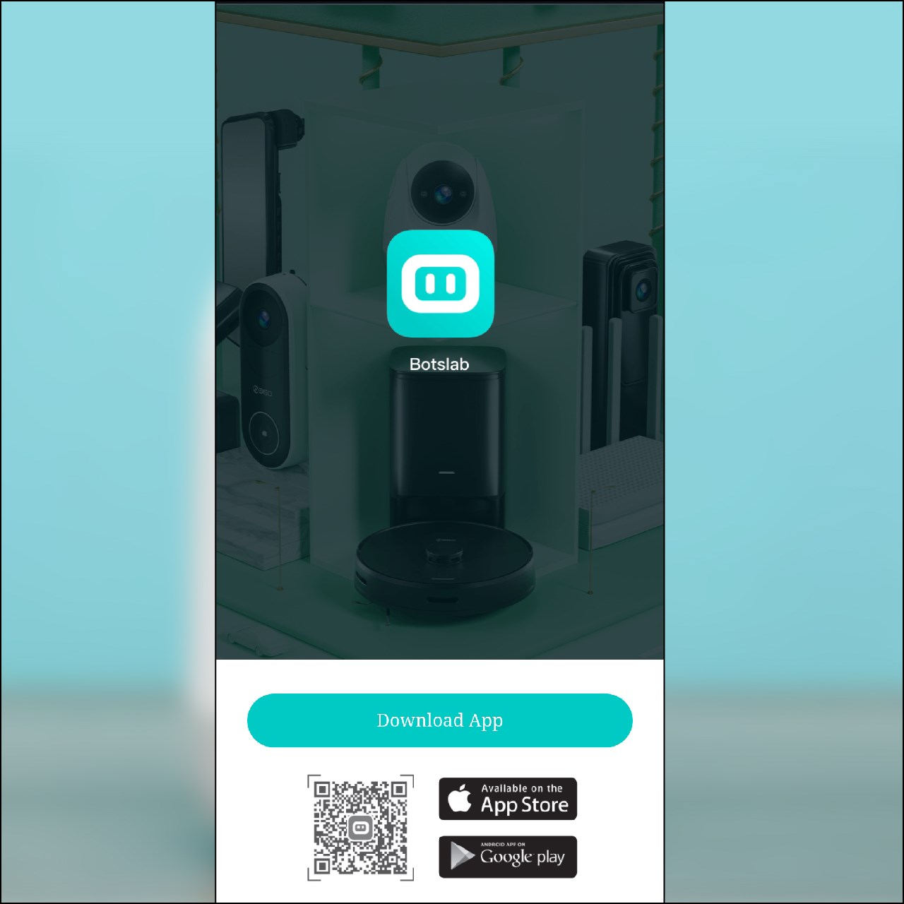 Cách sử dụng camera BOTSLAB C212 dễ dàng như ăn cháo