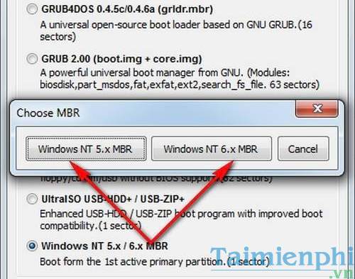 Fixing the 0xc000000F Error, MBR Issue during Windows 7 Installation