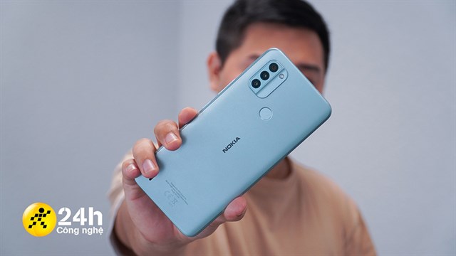 Nokia C31 Battery Review: Continuous Usage for 7 Hours, Ideal for ...