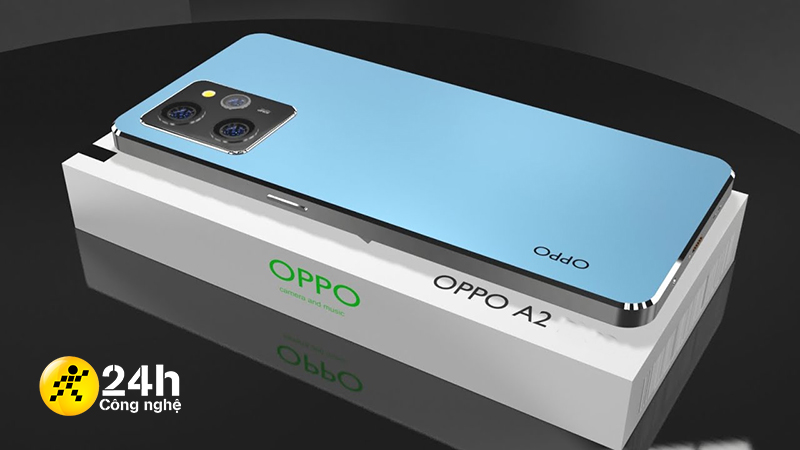 OPPO A3 5G: Sự đổi mới với Chip Dimensity 7020, camera 50 MP, và giá ...