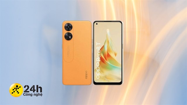 Những Điều Đặc Biệt Về OPPO Reno 10T: Chip Snapdragon 8 Gen 1 và Camera ...