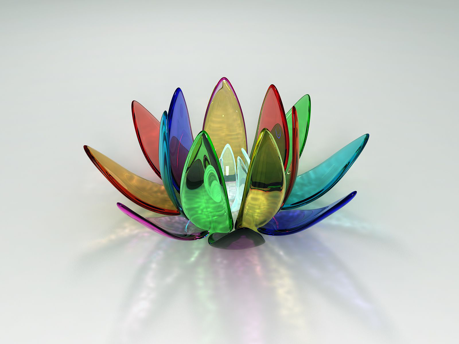 The Most Stunning 3D PowerPoint Backgrounds Collection