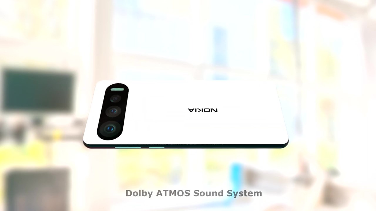 Kỳ vọng Nokia C400: Bộ xử lý Snapdragon 4 Gen 2, viên pin 5.000 mAh