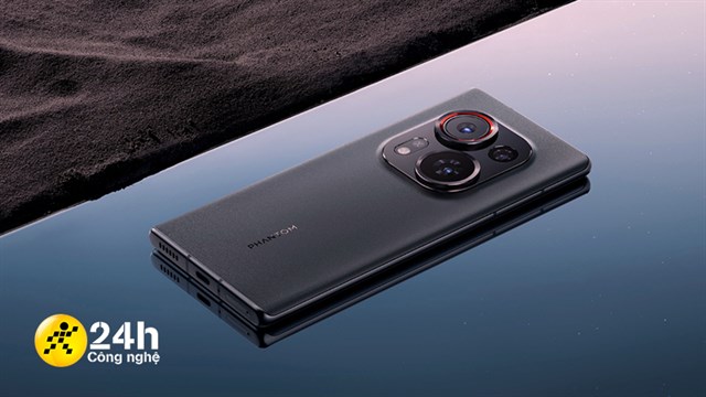 Tecno Phantom X3 Pro: Sử dụng Dimensity 9100 và pin 5.200 mAh