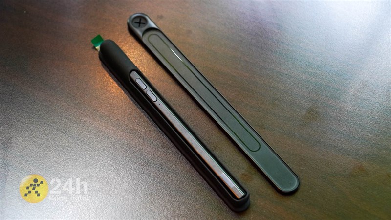 Trải nghiệm chất lượng với Bút Lenovo Precision Pen 2 và Bao da bảo vệ ...