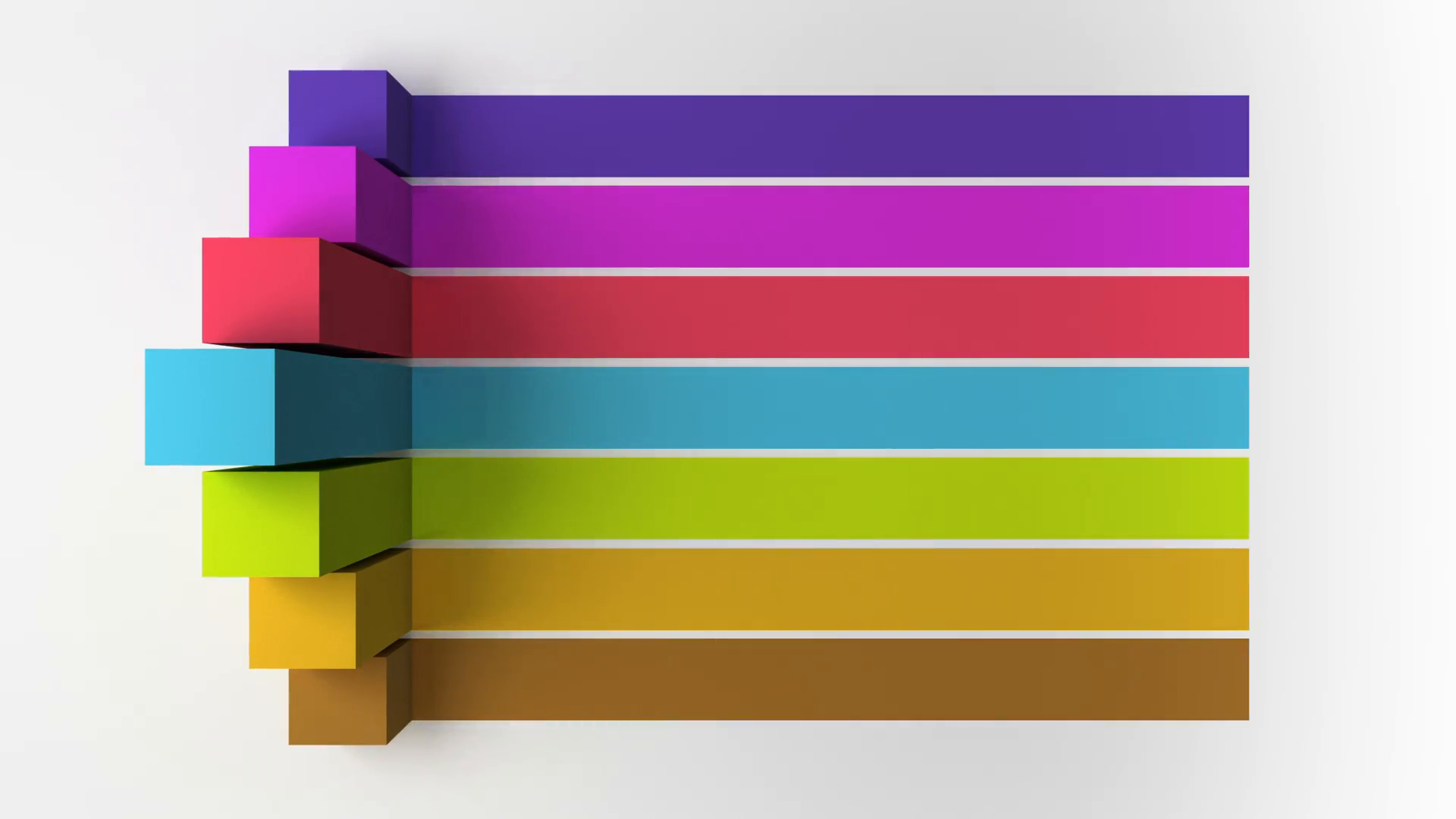 The Most Stunning 3D PowerPoint Backgrounds Collection