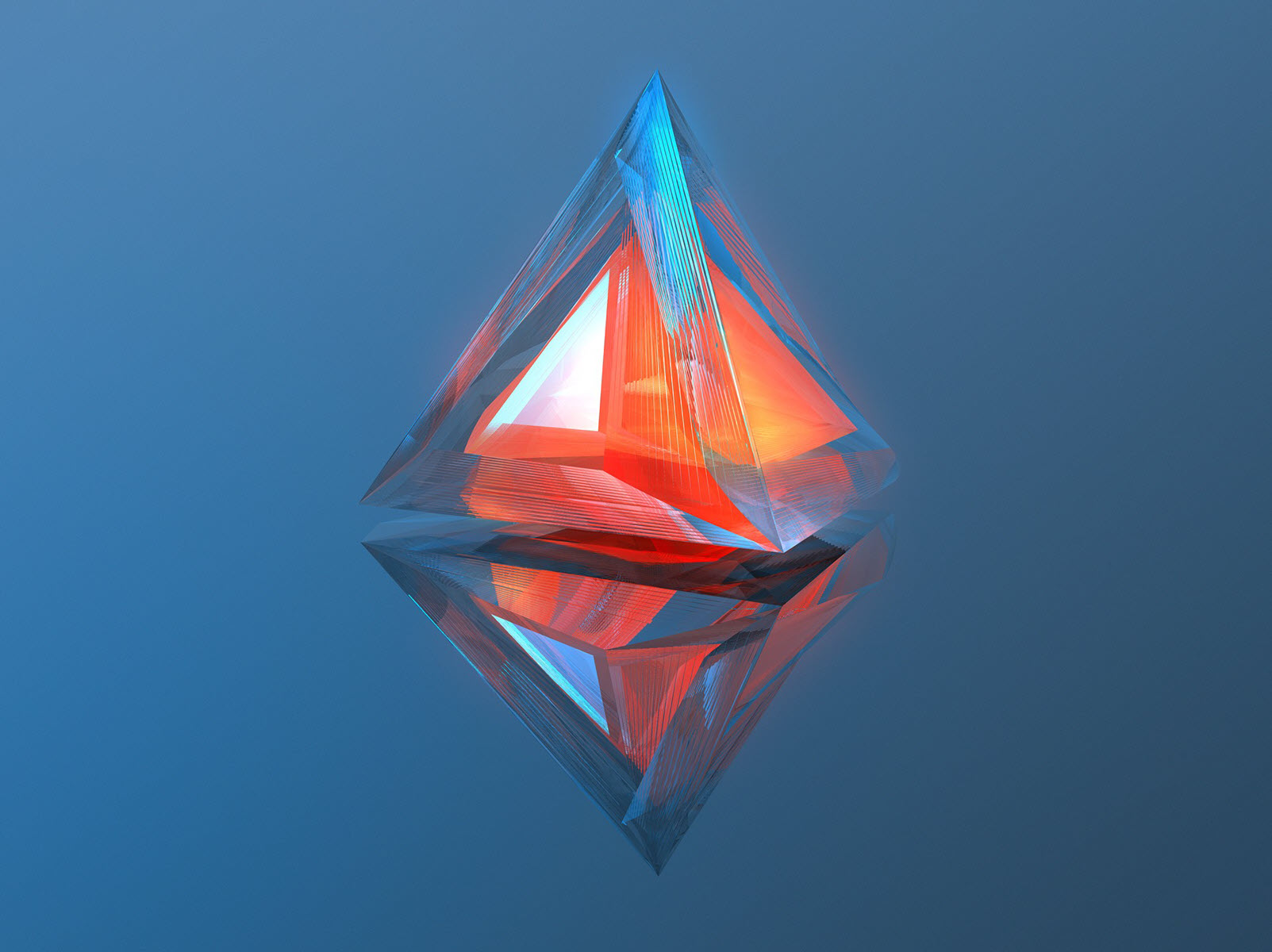 The Most Stunning 3D PowerPoint Backgrounds Collection