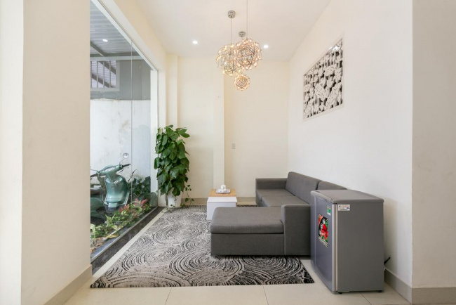 Captivated by 6 Charming Homestays in Ho Chi Minh City - Mytour