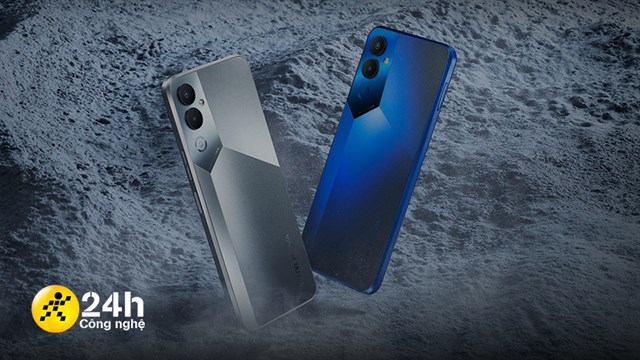 Heard It Through the Grapevine: Tecno POVA Neo 4 Rumored to Boast Over ...