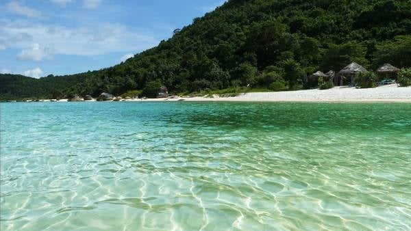 Exploring Phu Quoc during the Low Tourism Season