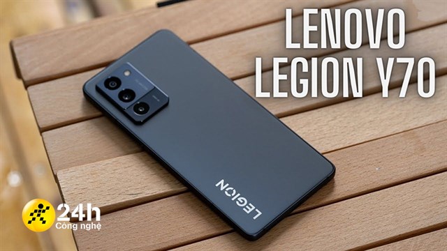 Hands-on with the Lenovo Legion Y70: Starting from $10.24 million*, a ...