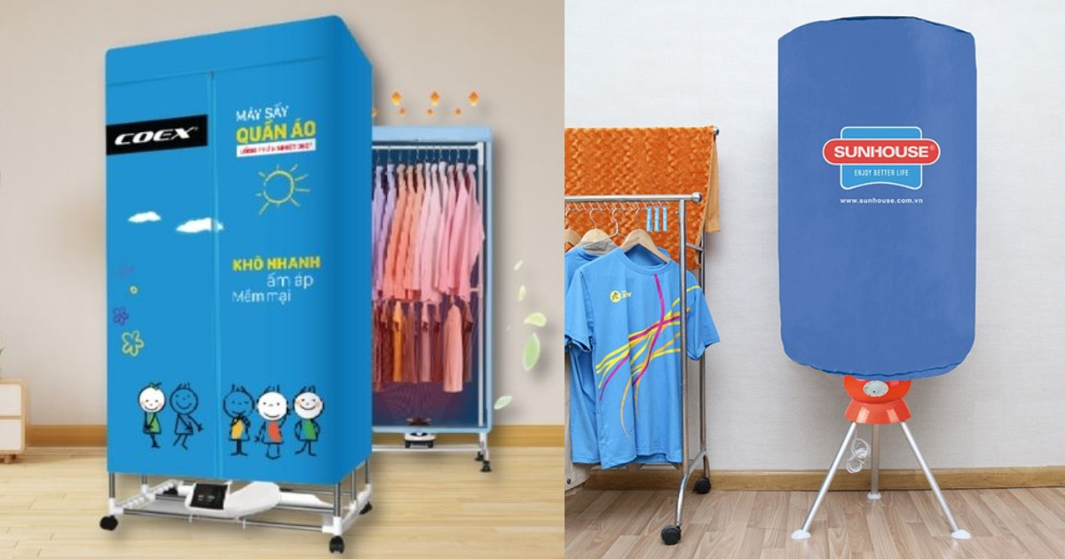 Guide on Easy Installation of Clothes Dryer for Fresh and Dry Wardrobe