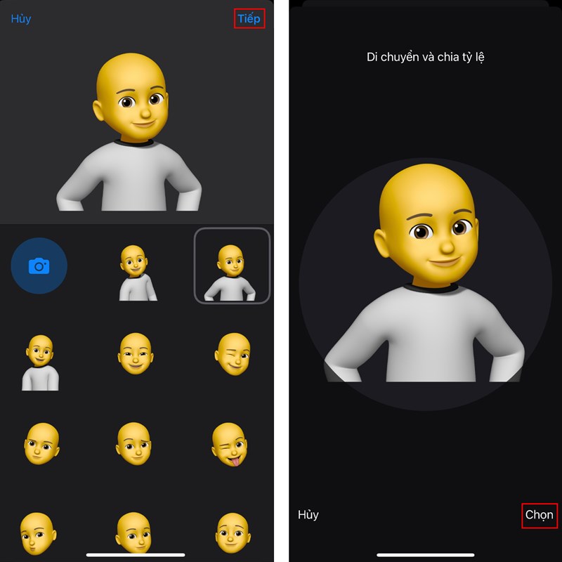 Unlock the Coolness: Using Memoji as Your Stylish Apple ID Avatar