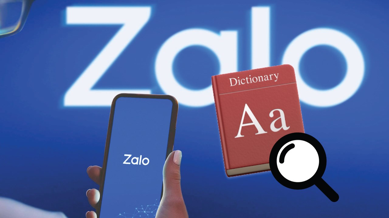 Exploring the Exciting Free Dictionary Feature on Zalo