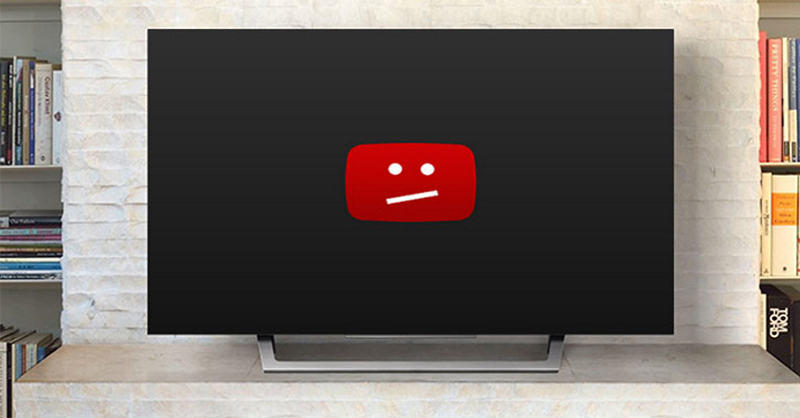 Pocket 5 Highly Effective Fixes for YouTube Errors on LG TVs