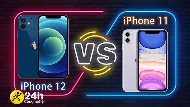 Ưu đãi khủng, nên chọn iPhone 11 hay iPhone 12? Quyết định khó khăn!