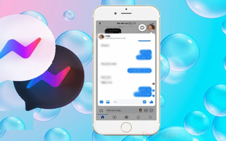 How to Activate Messenger's Chat Bubbles on iPhone and iPad