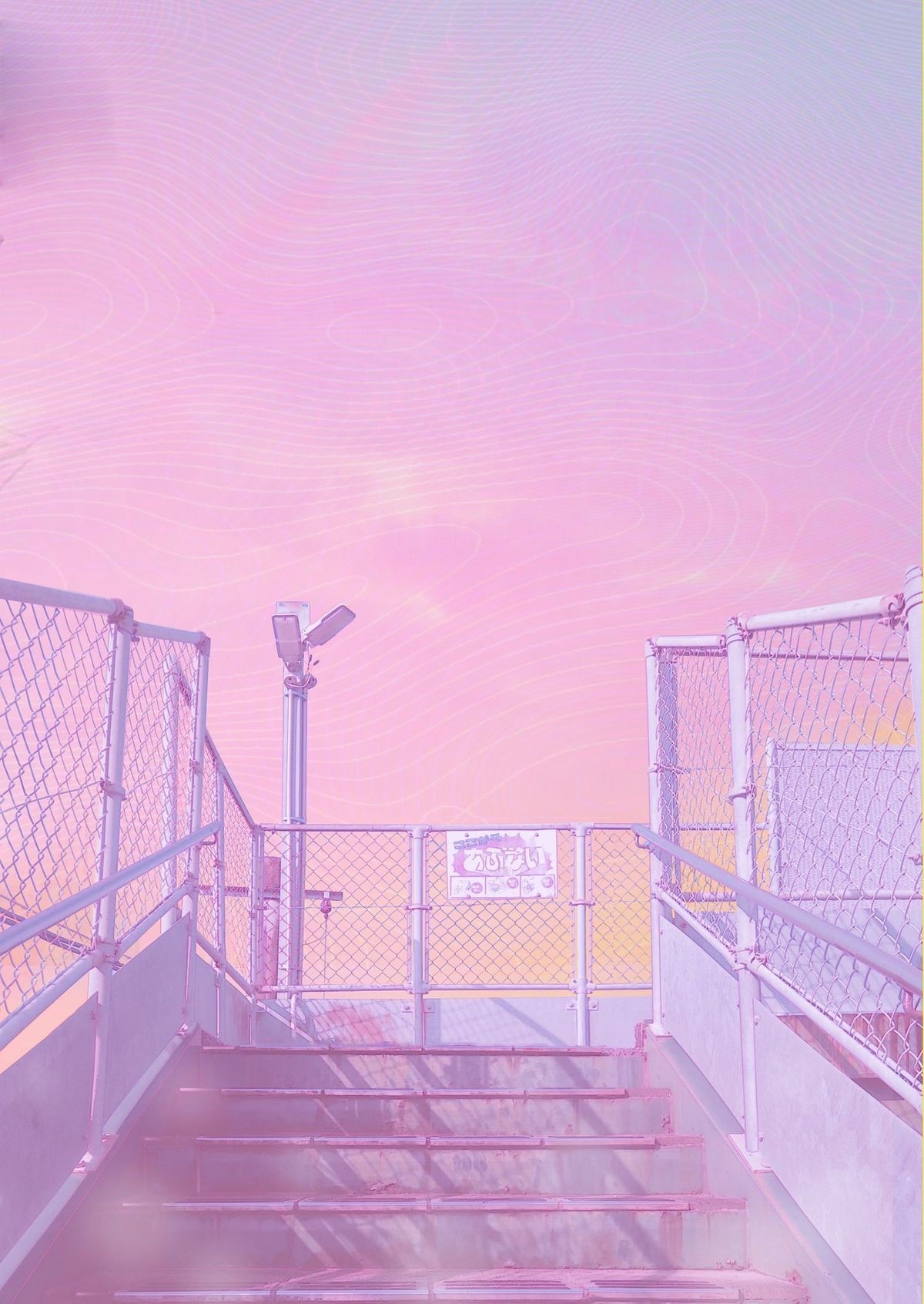 Simplicity and Beauty in Lofi Chill Images