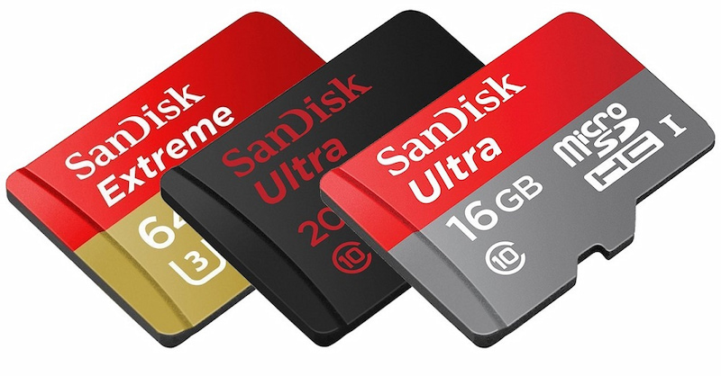 What is a MicroSD card? Learn about MicroSD cards on phones
