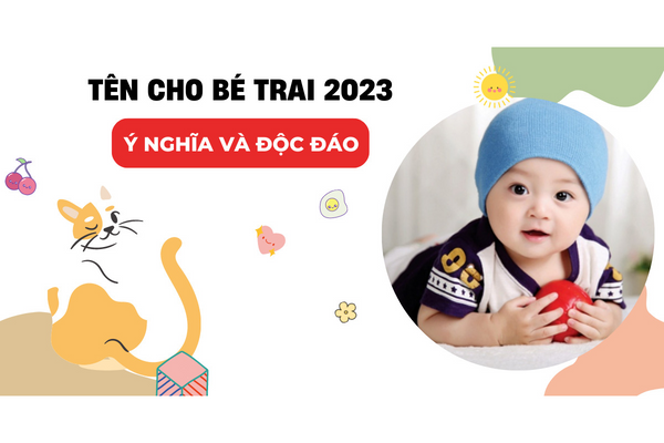 1001+ Unique Baby Boy Names for 2023: Elevate Your Family Legacy