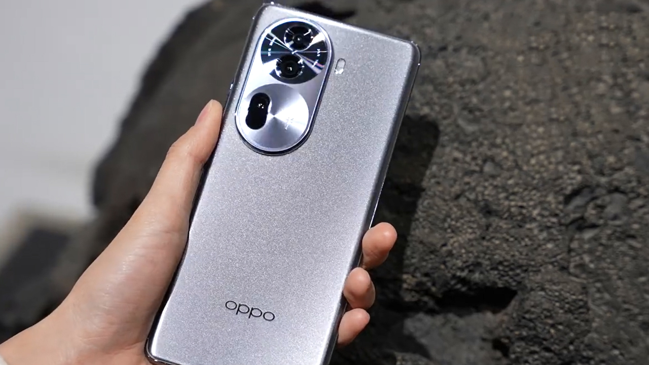 Anticipating the OPPO Reno13 Concept: Light design enhancements, powerful upgrade with Dimensity ...