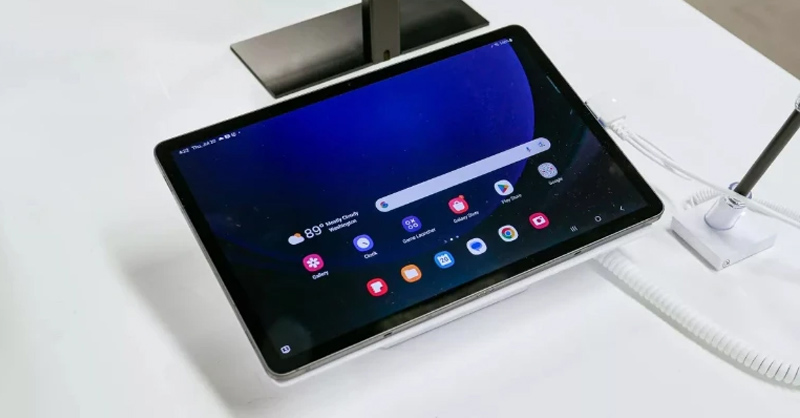 Unlocking the Potential of the Galaxy Tab S9: Is This Tablet Worth Your ...