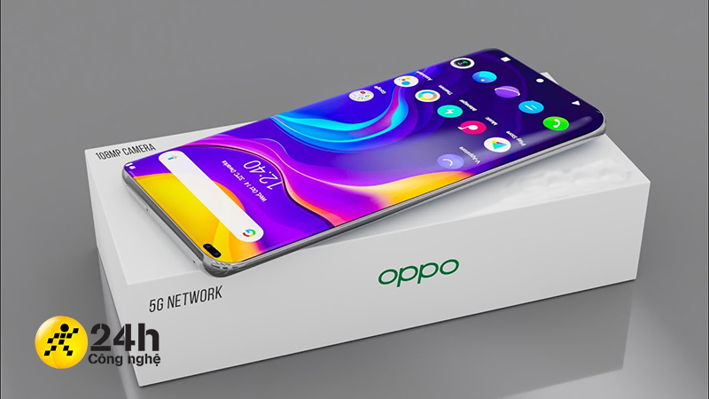 Tin Đồn: OPPO Reno13 Pro Sẽ Trang Bị Snapdragon 8 Gen 3, Pin 7.000mAh ...