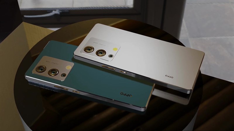 OPPO A99 5G mang gì mới: Snapdragon 870, màn hình 144 Hz, giá chỉ 7.8 ...