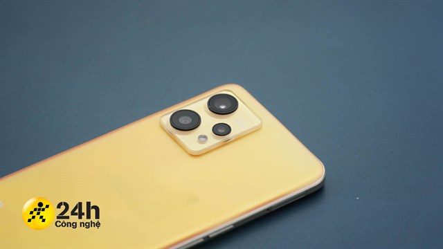 Capturing Stunning Portraits on Realme 9 4G for Perfect Bokeh Shots