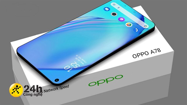 Những Điều Mới Lạ Trên OPPO A78 5G: Chip Dimensity 800U 5G và Pin Khủng 6.000 mAh