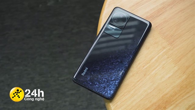 Đánh Giá Toàn Diện Redmi K50 Pro: Màn Hình OLED 2K Xuất Sắc, Dimensity 9000, Camera 108 MP