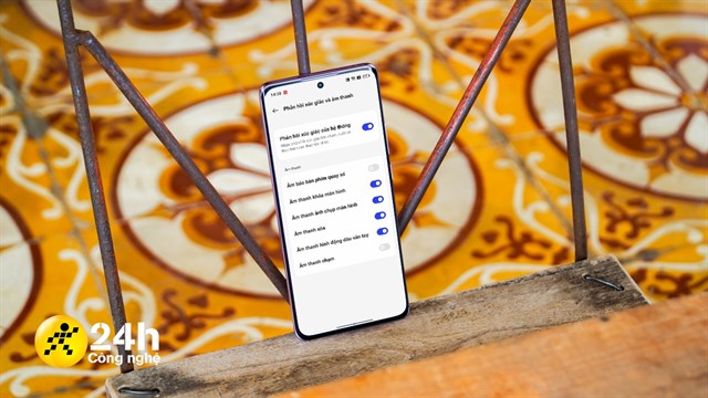 Quick and Easy Method to Silence Keypad Sounds on OPPO Reno10 Pro 5G