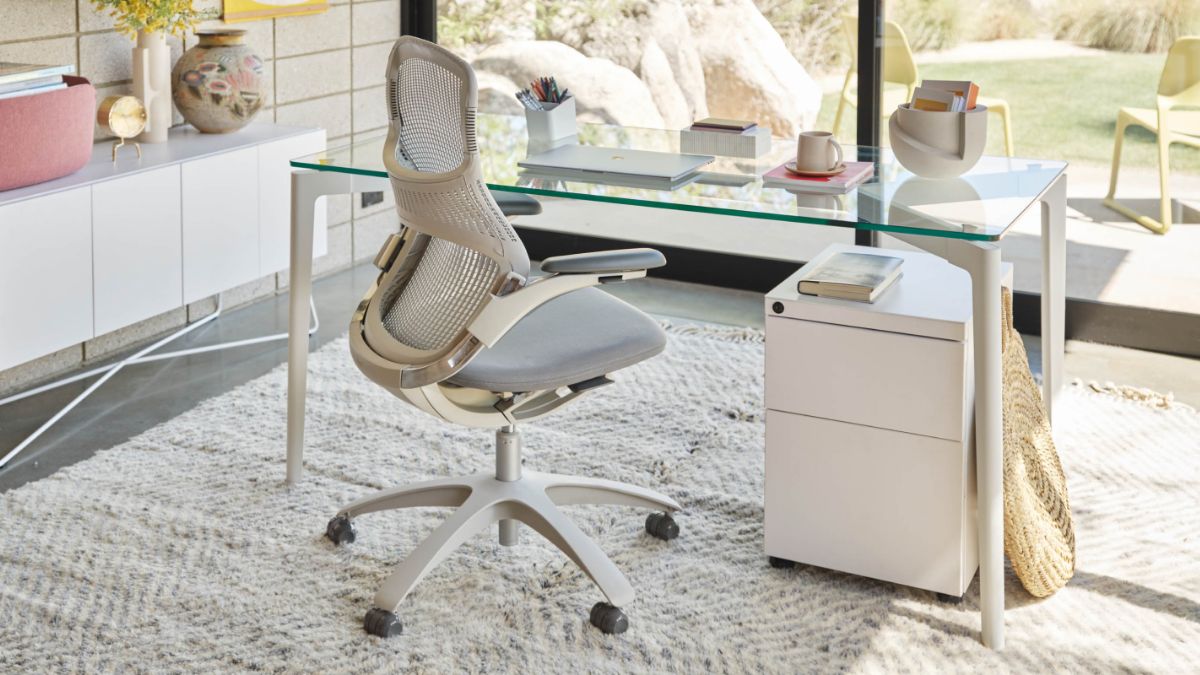 Easy DIY Guide for Assembling Ergonomic Chairs at Home