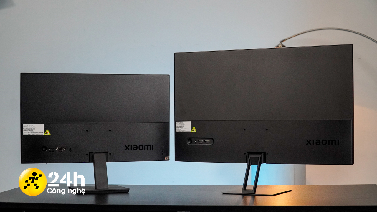 Experience the Elegance: Xiaomi's Trio of Monitors - Sleek Design ...