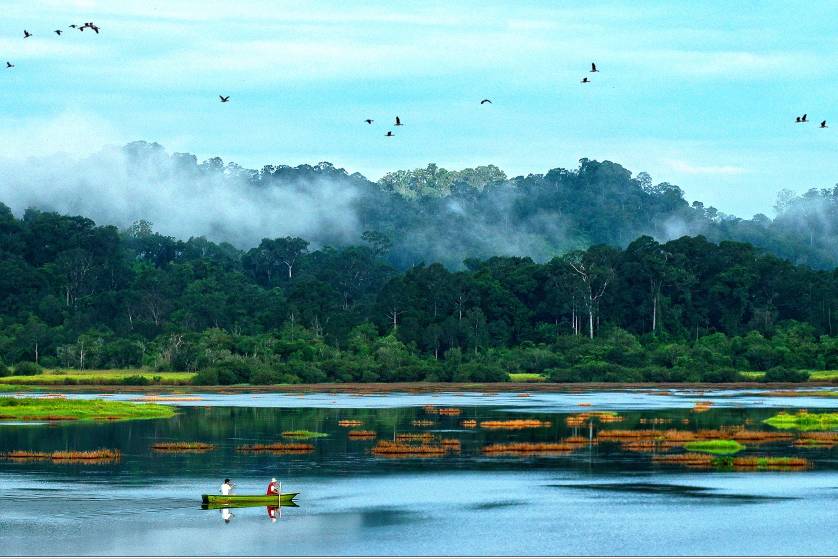Pocket-sized Travel Guide to Dong Nai for Wanderlust Enthusiasts - Mytour