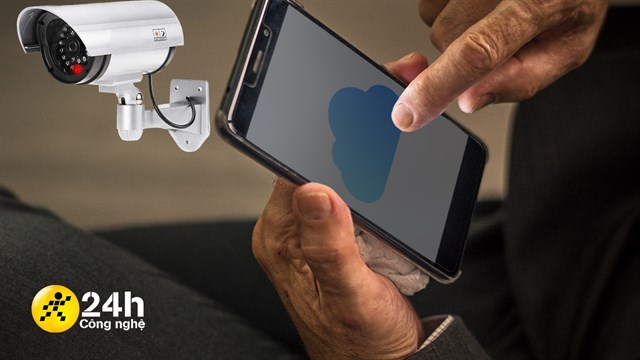 Effortlessly Store Camera Data in iCloud: Simple and Convenient