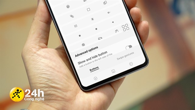 Guide to Change Navigation Key Icons on Samsung in a Unique and Stylish Way