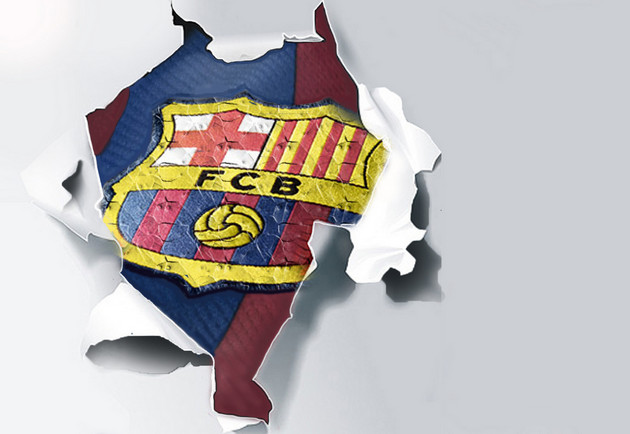 Download the Beautiful Barcelona Logo in PNG and JPG Formats